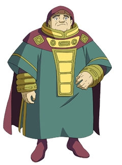 Manman - Character (57081) - AniDB