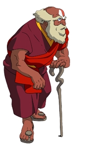 Gahha - Character (57083) - AniDB