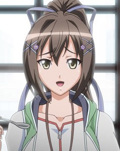 Tachibana Kiyomi - Character (52318) - AniDB