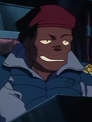 Nam - Character (57127) - AniDB