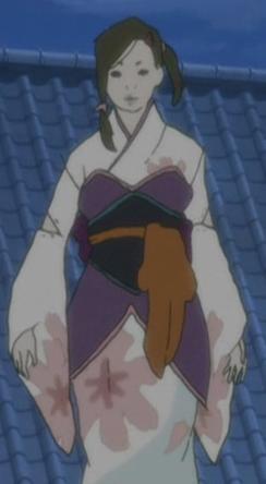 Ena - Character (16997) - AniDB