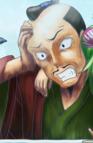 Tono - Character (57265) - AniDB