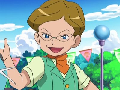 Quattro - Character (57277) - AniDB