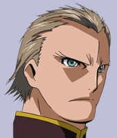 Franz Vallo - Character (57333) - AniDB