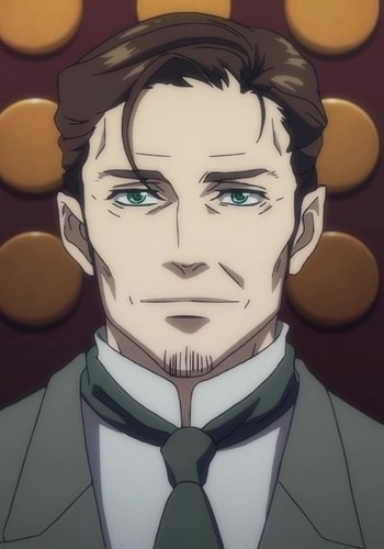 Sashinami Ryuuji - Character (57344) - AniDB