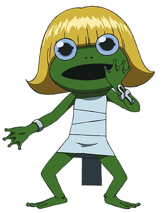 Heget - Character (57248) - AniDB