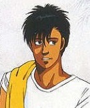 Bobby - Character (57383) - AniDB