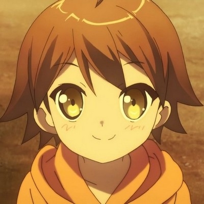 Kodomo Yokodera - Character (57392) - AniDB