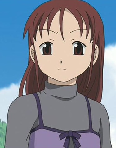 Miyazaki Eko - Character (57470) - AniDB