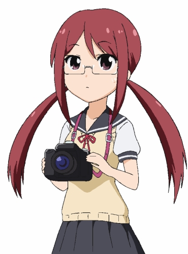 Kondou Udonko - Character (57487) - AniDB