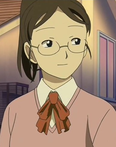 Miyuki - Character (57500) - AniDB