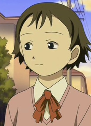 Sawako - Character (57499) - AniDB