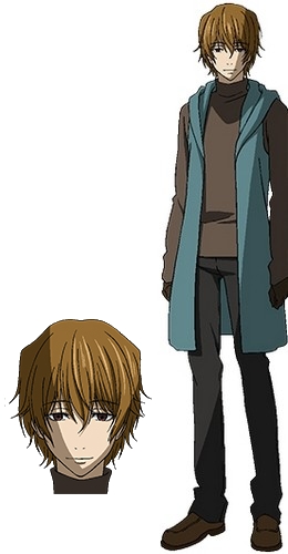 Youki - Character (55123) - AniDB