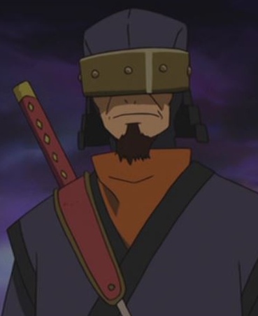 Dozo - Character (57567) - AniDB