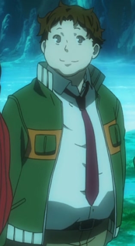 Tamon - Character (57570) - AniDB