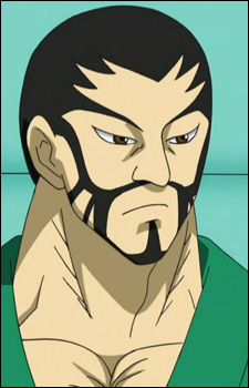 Malee - Character (57592) - AniDB