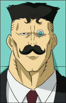 Rala - Character (57597) - AniDB