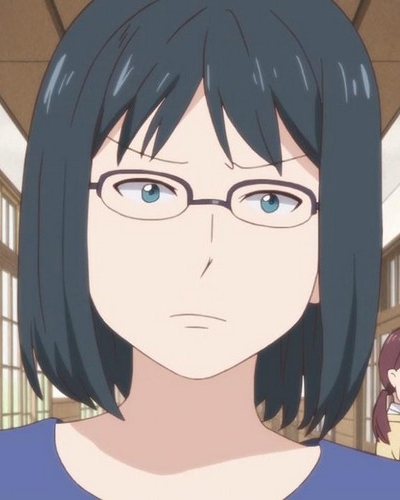 Sakagami-sensei - Character (57749) - AniDB