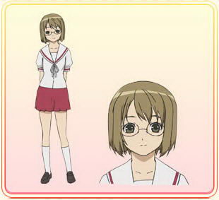 Keiko - Character (3102) - AniDB