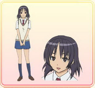 Atsuko - Character (3097) - AniDB