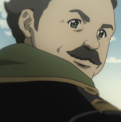 Shima Daigo - Character (57820) - AniDB