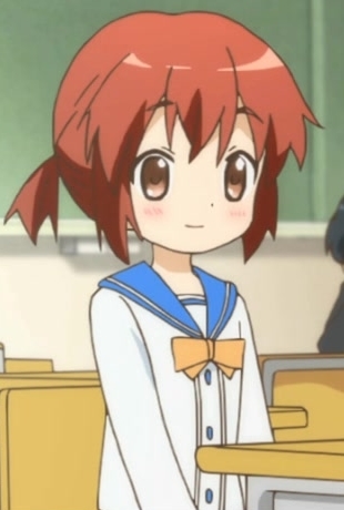 Inokuma Youko - Character (57841) - AniDB