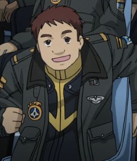 Sugiyama Nobuhiko - Character (57847) - AniDB