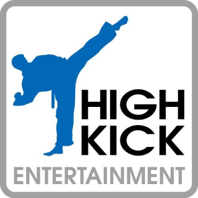 High Kick Entertainment - Company (38164) - AniDB