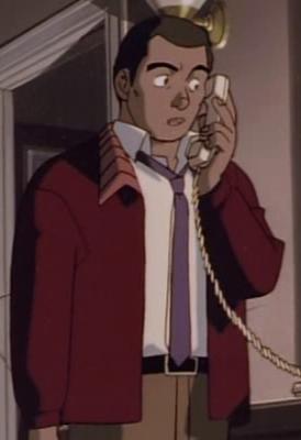 Jody - Character (17258) - AniDB