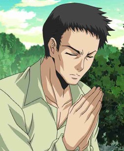 Kouta - Character (57945) - AniDB