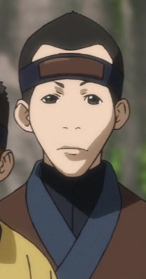 Cha - Character (57962) - AniDB