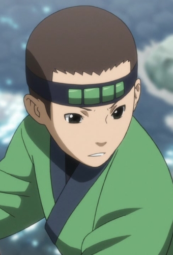 Midori - Character (57965) - AniDB