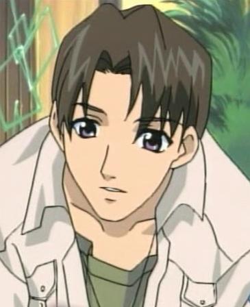 Satake - Character (17261) - AniDB