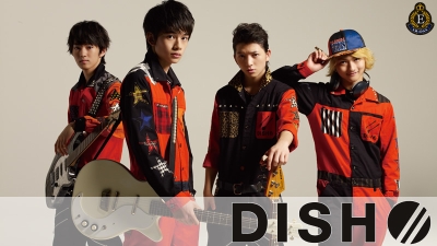 Dish - Collaboration (38283) - AniDB