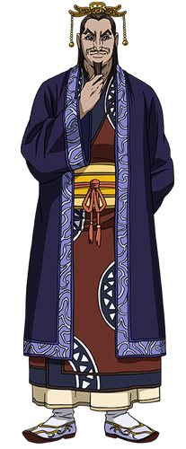 Ryo Fui - Character (53484) - AniDB