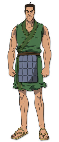 Bi Tou - Character (53550) - AniDB