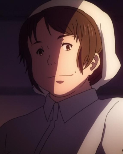 Kera Vena - Character (58189) - AniDB