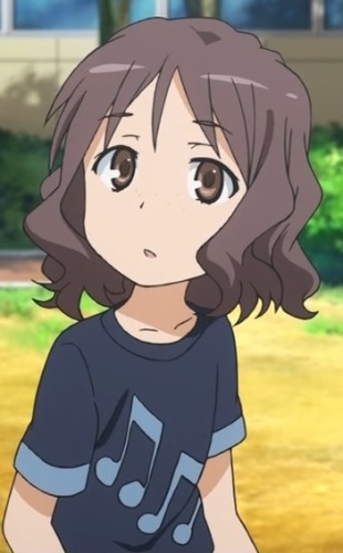 Ane - Character (58223) - AniDB