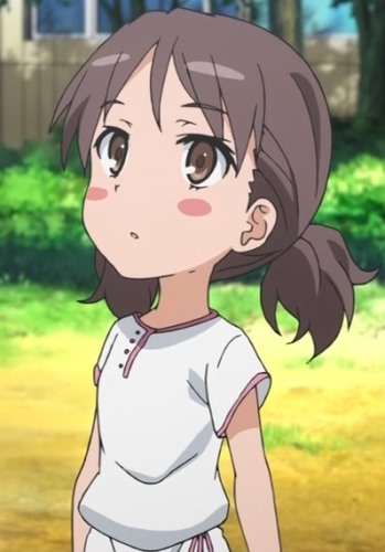 Imouto - Character (58222) - AniDB