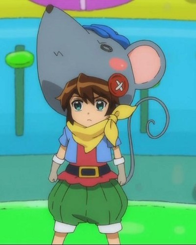 Inomata Ken - Character (12976) - AniDB