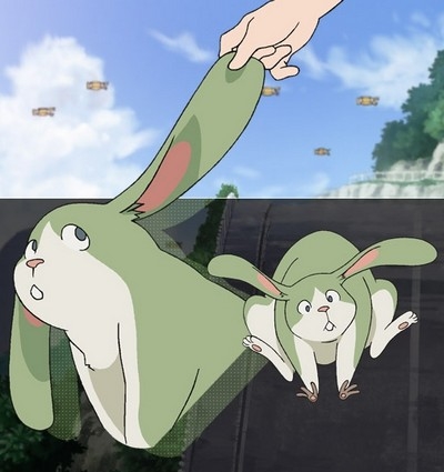 Roppa - Character (58272) - AniDB