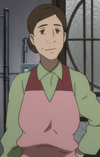 Furuichi no Haha - Character (58297) - AniDB