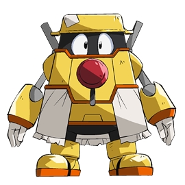 Solt - Character (58328) - AniDB