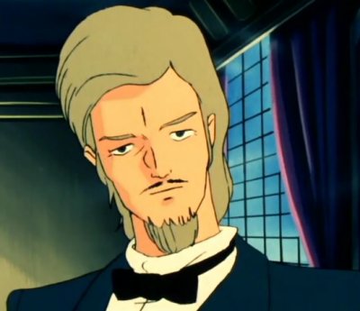 Eiman - Character (58481) - AniDB