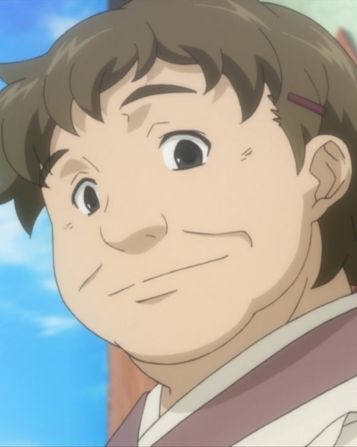 Dango-ya no Oba-chan - Character (58668) - AniDB