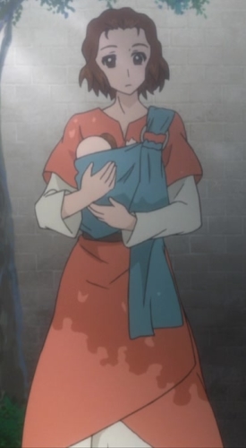 Kanshu no Tsuma - Character (58662) - AniDB