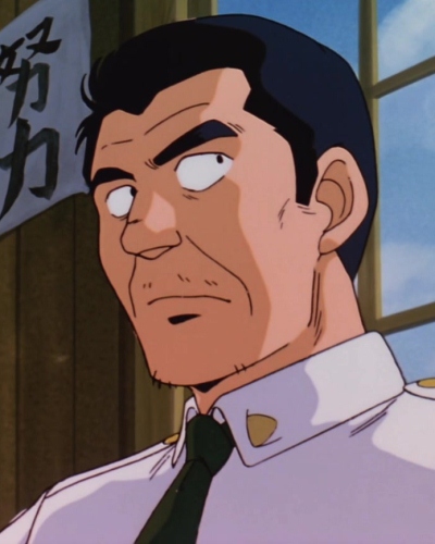 Sakuma - Character (58749) - AniDB