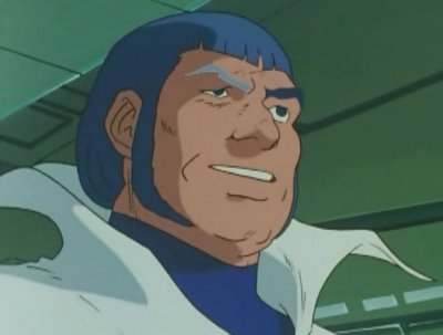 Guhaba Geba - Character (58761) - AniDB