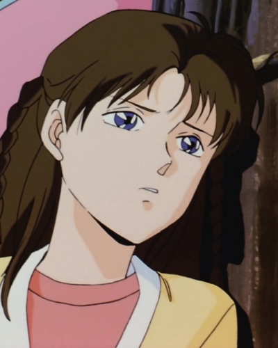 Shoujo - Character (58766) - AniDB