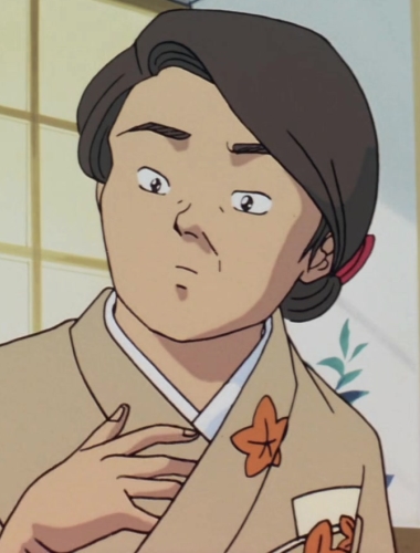 Oba - Character (58772) - AniDB